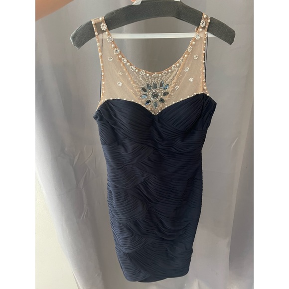 Cache | Dresses | Cache Mini Dress | Poshmark